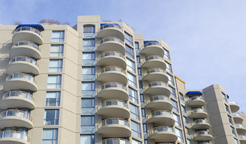 Multi-Family Buildings